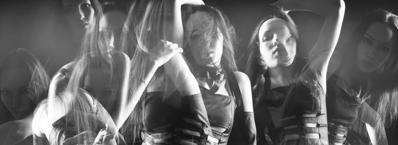 Ghouls Night Out - Richmond's Best Dark Pop-Up Dance Party